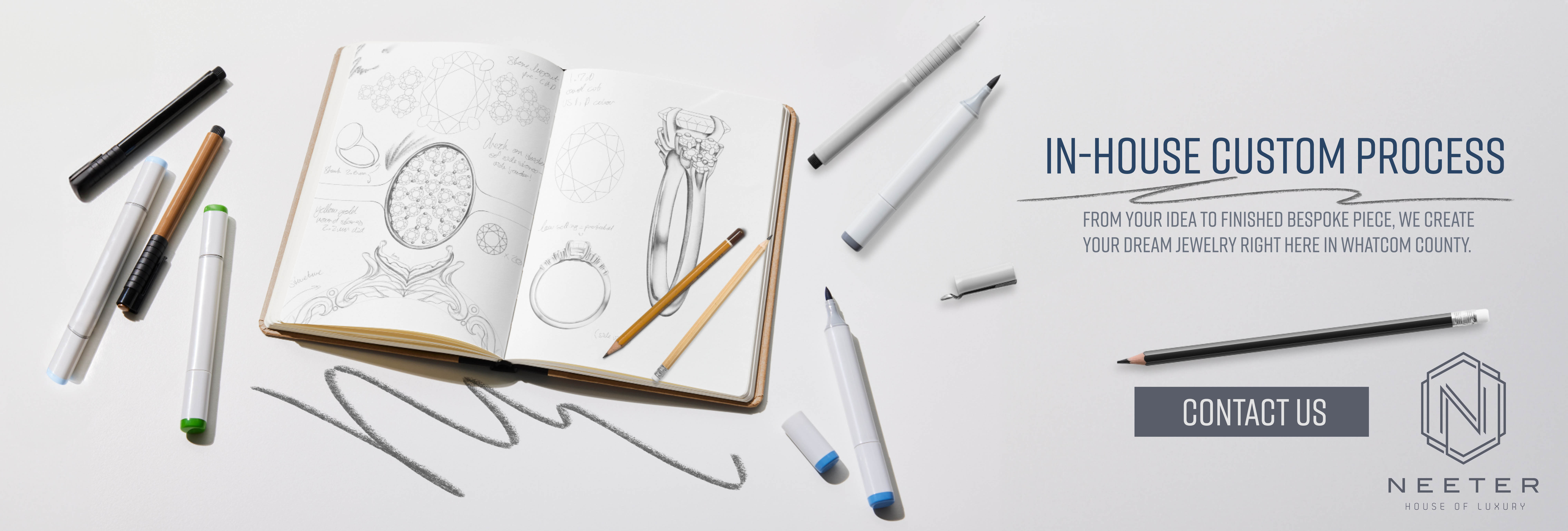 Home - Neeter House of Luxury