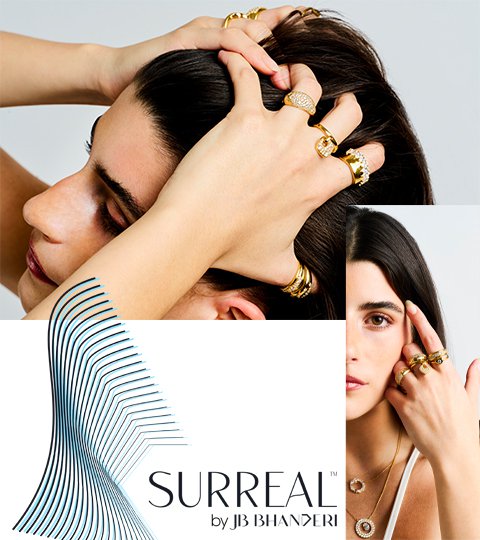 Surreal Lab Diamonds - largest lab diamond grower in the world