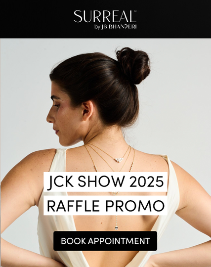 Surreal Lab Diamonds - largest lab diamond grower in the world