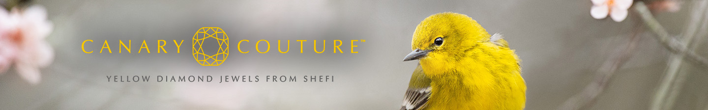 Bridal & Fashion Jewelry Manufacturer - Shefi Diamonds