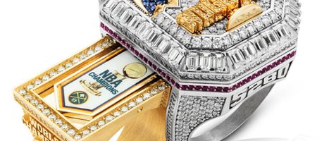 Two Design Innovations Highlight Denver Nuggets’ 2023 NBA Championship ...