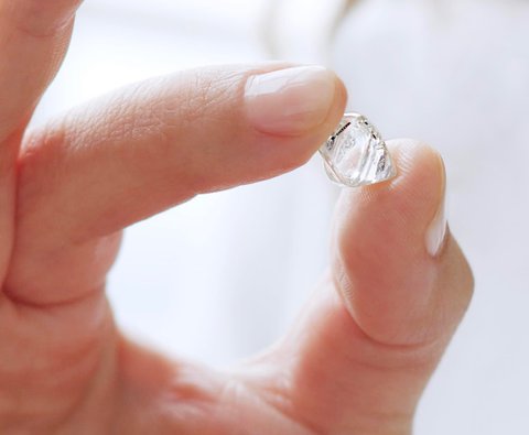 Engagement Ring - Loring & Co. Fine Jewelers