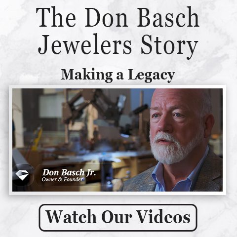 Diamond Jewelry and Engagement Rings - Don Basch Jewelers