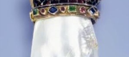 Hope Pearl - Mastoloni Pearls