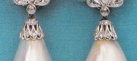 Mancini Pearls - Mastoloni Pearls