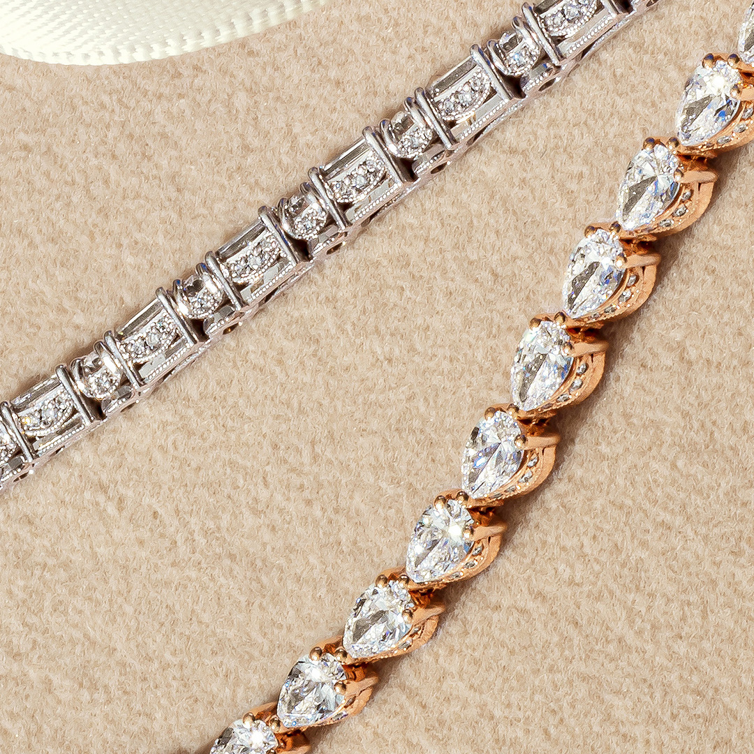 Engagement Ring SUPER STORE and Ultimate WATCH Destination in Kansas