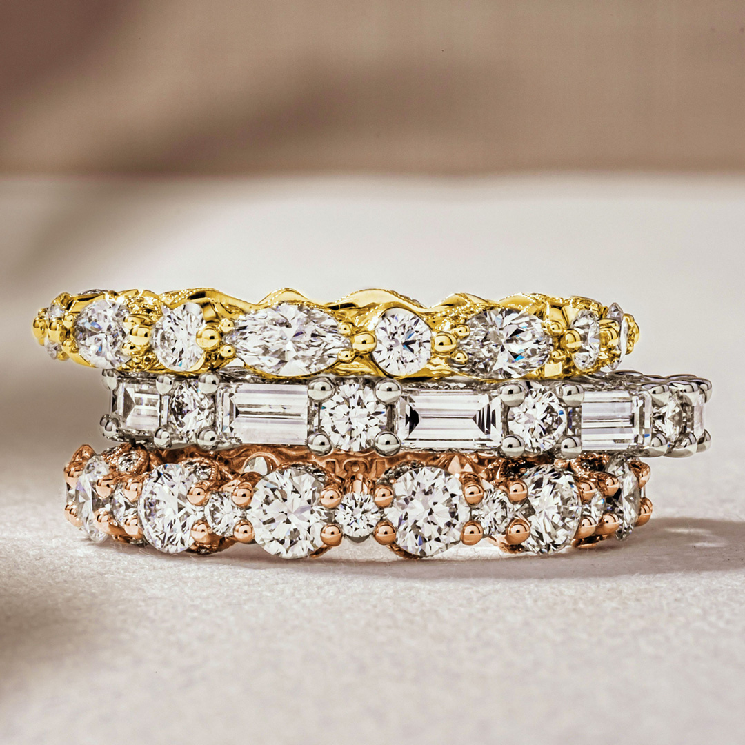 Engagement Ring SUPER STORE and Ultimate WATCH Destination in Kansas