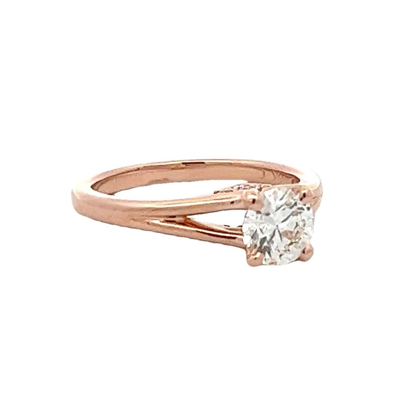 Flora Signature Estate - Diamond Ring 002-807-00725 - Flora Gems