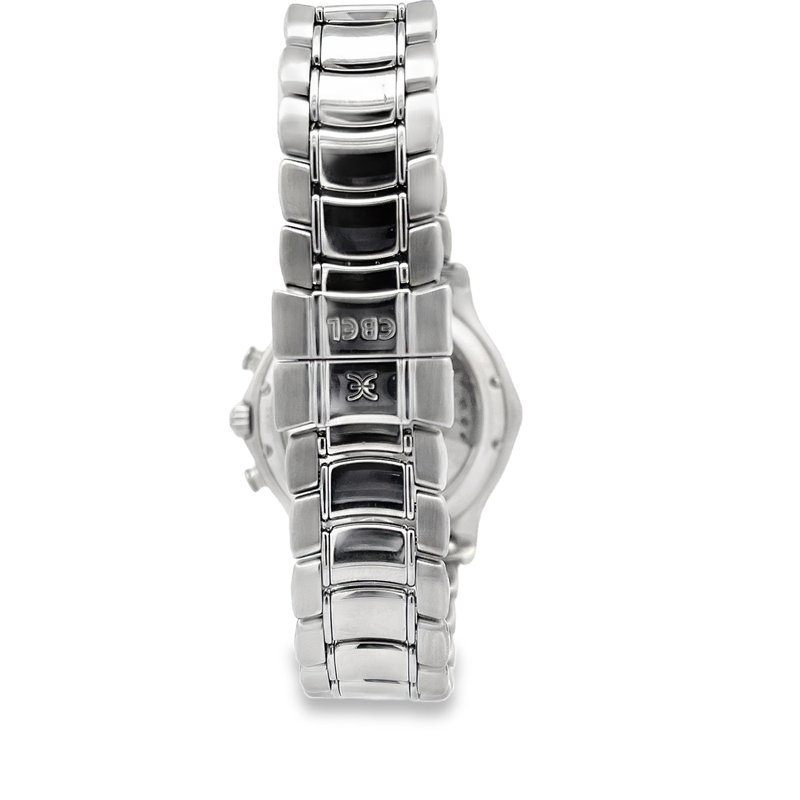 Flora Signature Estate - Pre-Owned Ebel Watch 002-805-00127 - Flora Gems