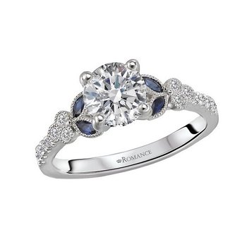 Luisa Graff Jewelers | Jewelry Store Serving El Paso County - Luisa ...