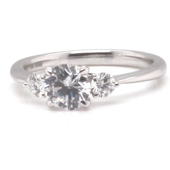 Home - Luisa Graff Jewelers