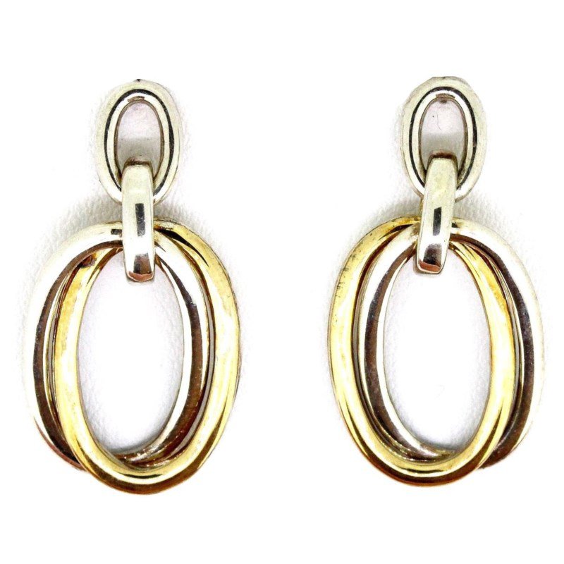 Offered by Luisa Graff Gold & Silver 620-02403 - Luisa Graff Jewelers