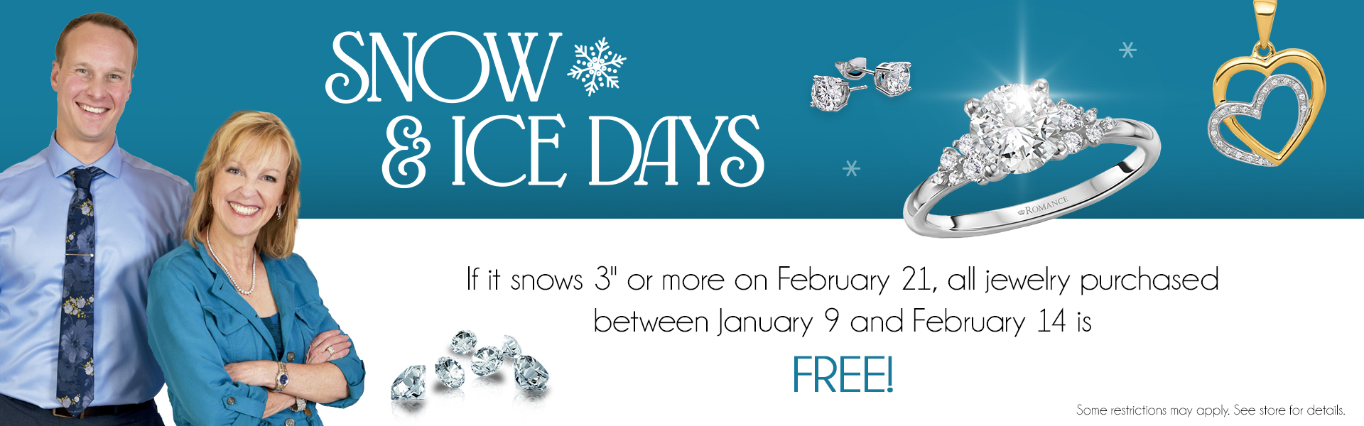 Luisa Graff Jewelers | Jewelry Store Serving El Paso County - Luisa ...