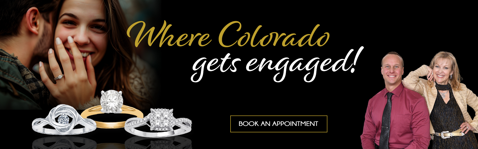 Luisa Graff Jewelers | Jewelry Store Serving El Paso County - Luisa ...