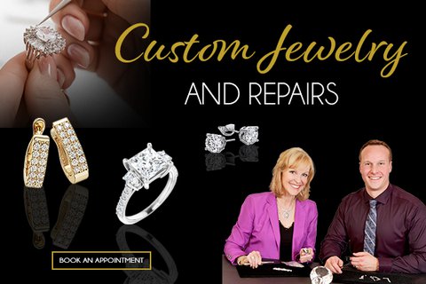 Luisa Graff Jewelers | Jewelry Store Serving El Paso County - Luisa ...