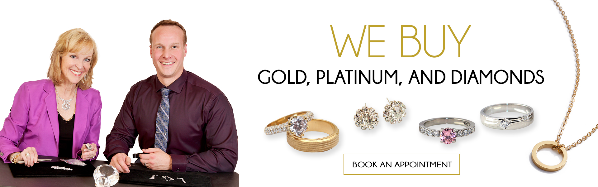 Luisa Graff Jewelers | Jewelry Store Serving El Paso County - Luisa ...