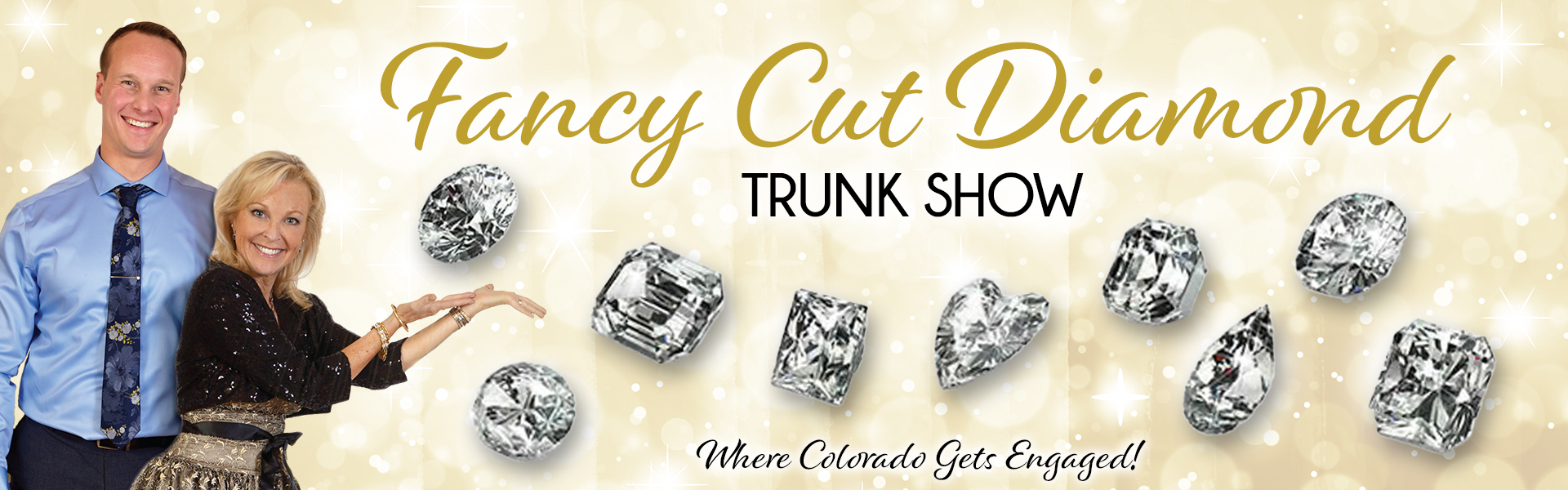 Luisa Graff Jewelers | Jewelry Store Serving El Paso County - Luisa ...