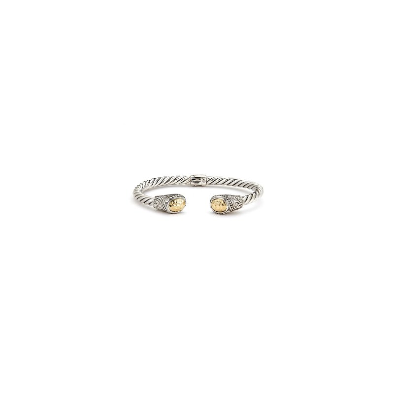 Samuel B Collection Palu Bangle 240-00048 - Bryan Jewelry