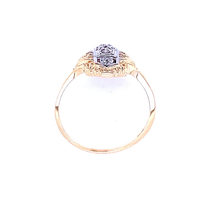 Bryan Beauties Ring 15529 - Bryan Jewelry