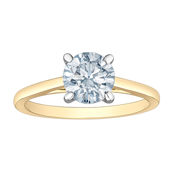 Shop Bridal & Engagement - Diamonds of Detroit