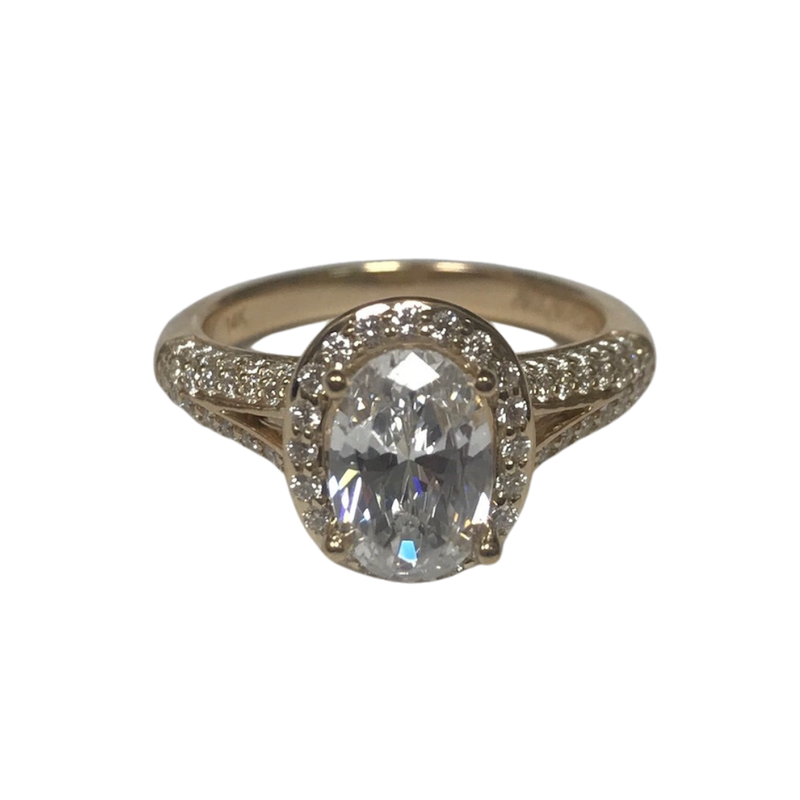 Frederick Goldman 31-V327 105-571 - Hurdle's Jewelry