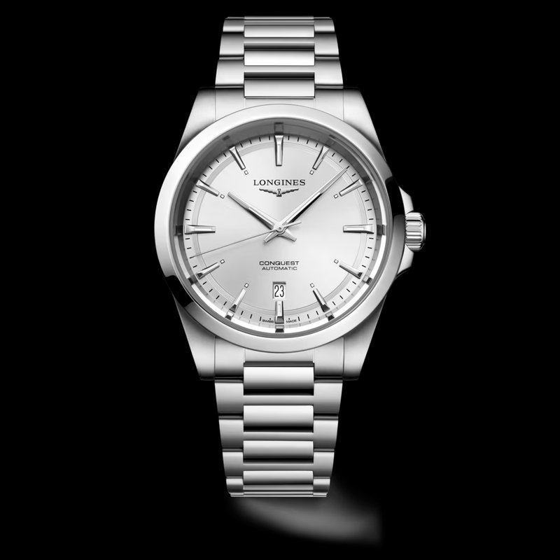 Longines CONQUEST l38304726 - Joseph-Anthony