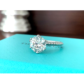 We Specialize in Preloved, Preowned Tiffany & Co Jewelry
