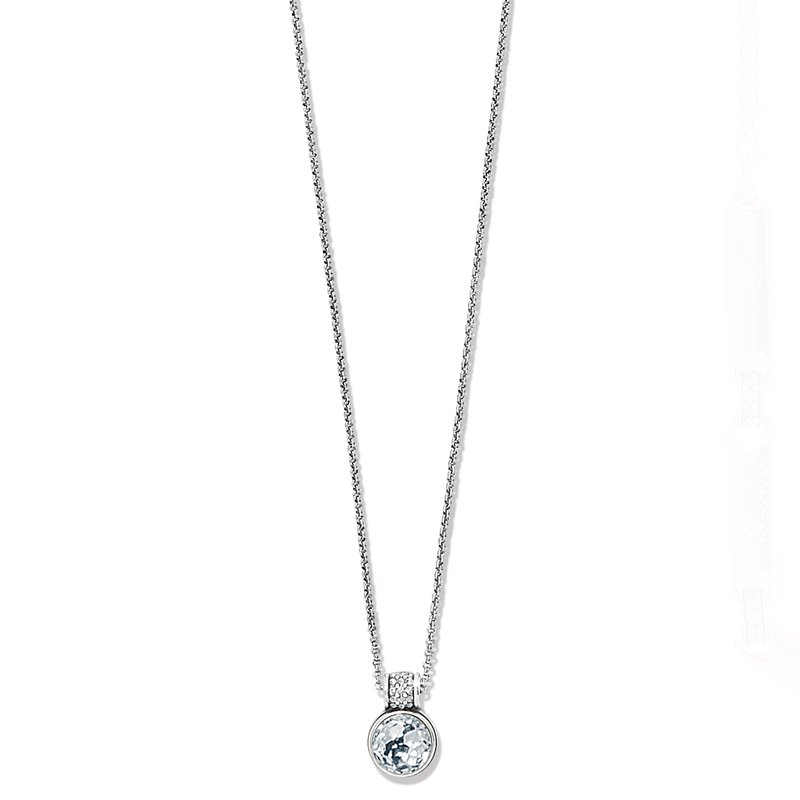 Brighton Necklace 906-05009 - Kettermans Jewelers