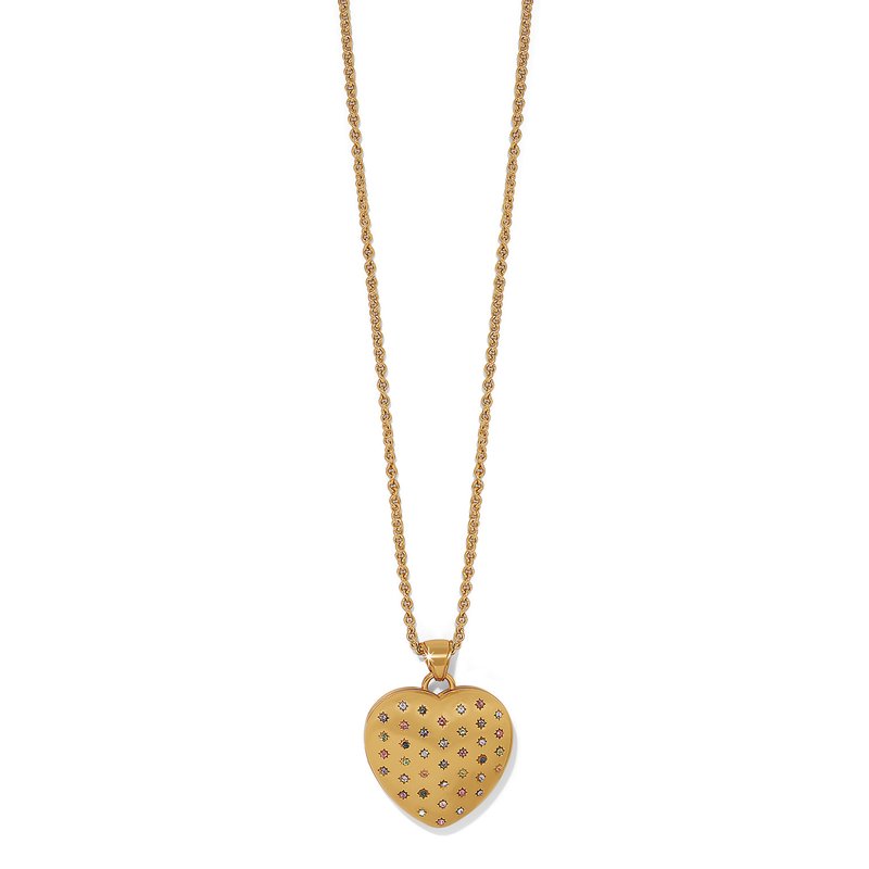 Brighton locket necklaces store