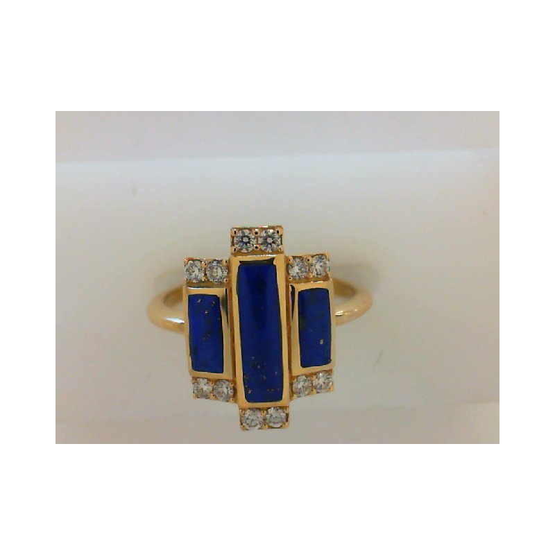 Kabana Ring 870-00516 - Kettermans Jewelers