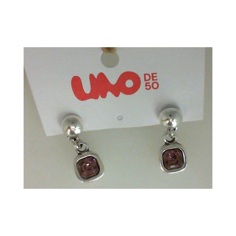 UNOde50 Local Earrings 724-02584 - Kettermans Jewelers