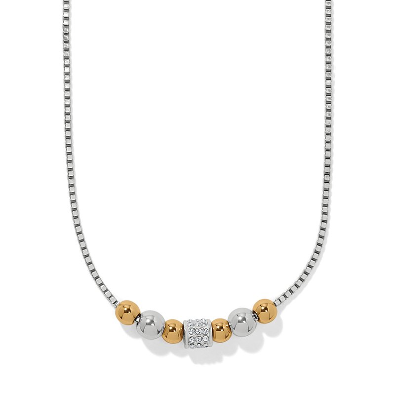 Brighton Necklace 906-05642 - Kettermans Jewelers
