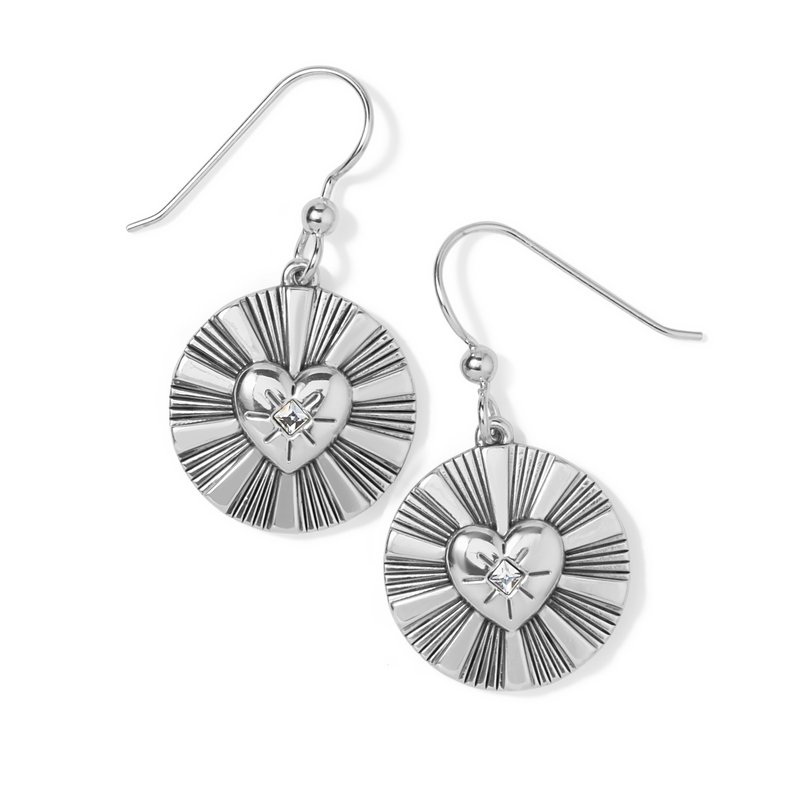 Brighton earrings sale store