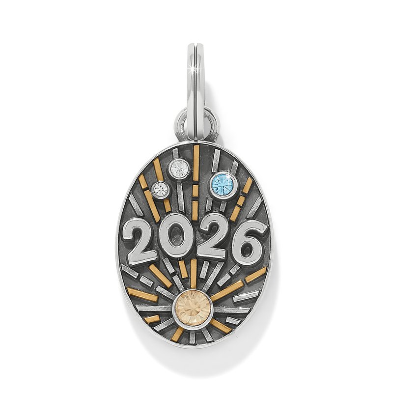 Brighton Charm 887-06330 - Kettermans Jewelers