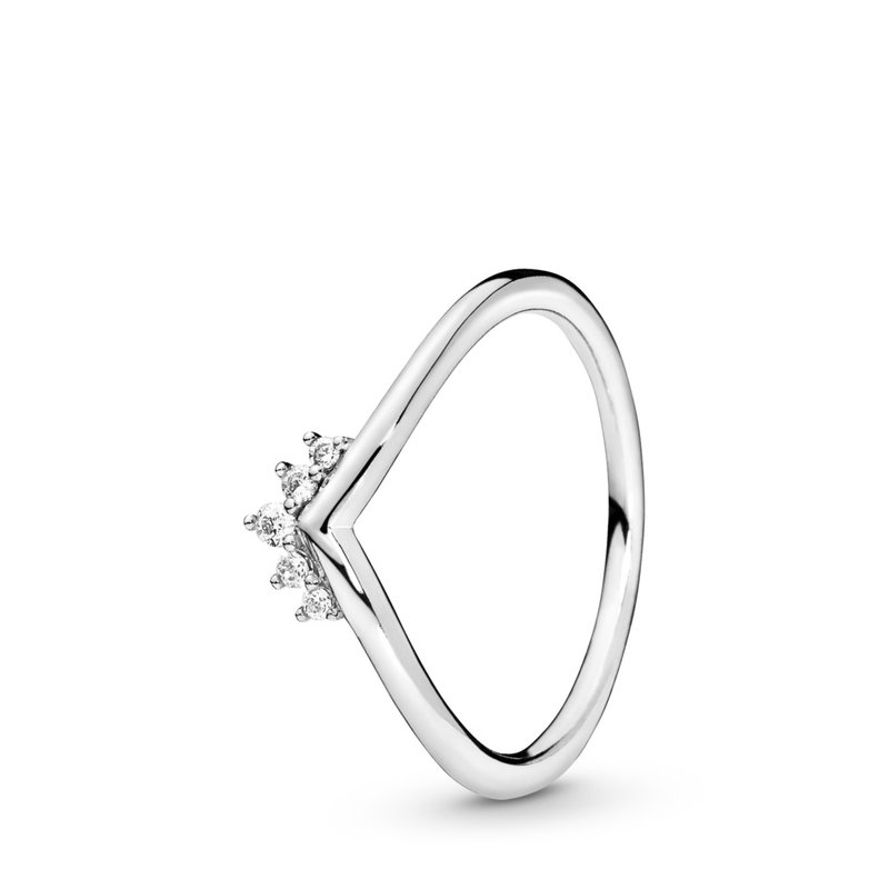 PANDORA Local Ring 868-12352 - Kettermans Jewelers