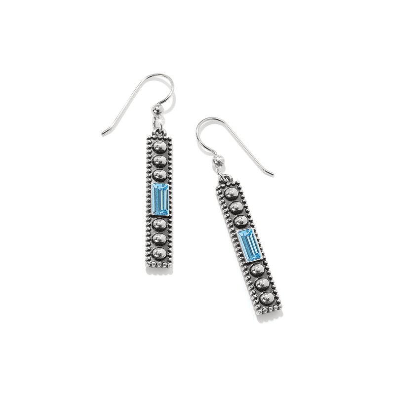 Brighton Earrings 908-05761 - Kettermans Jewelers