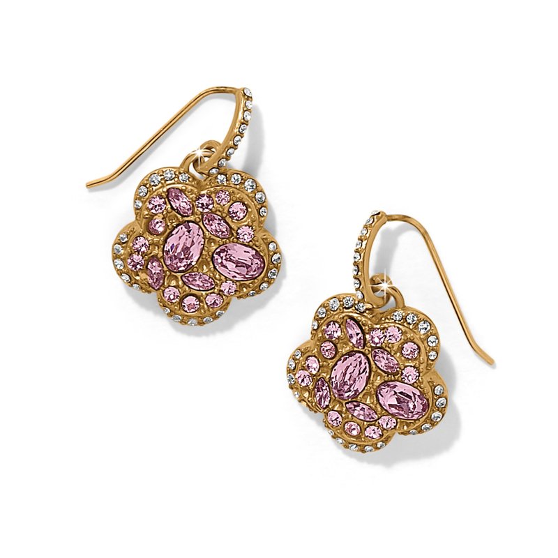 Brighton Earrings 908-06109 - Kettermans Jewelers
