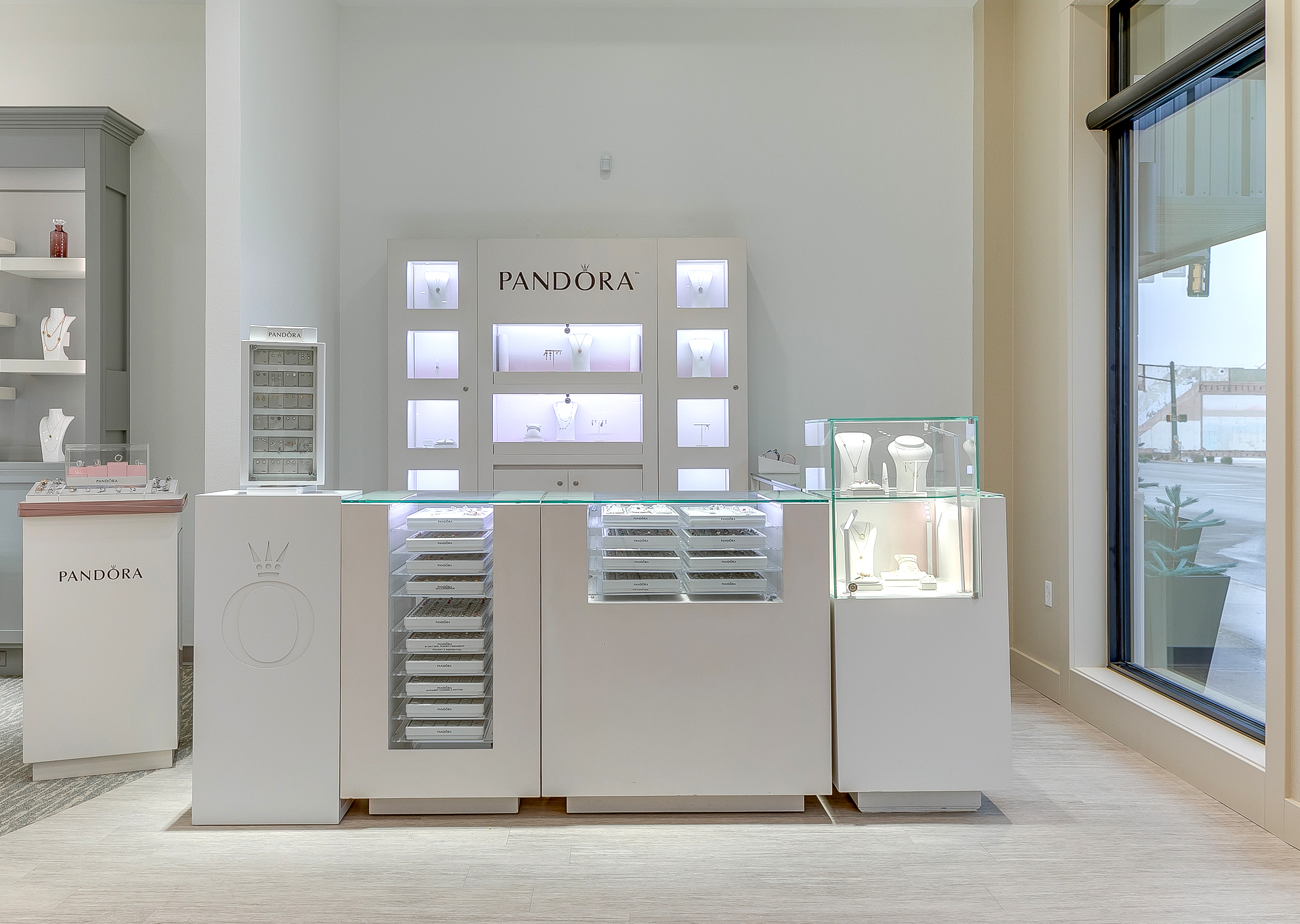 Jewelry Store Weatherford Oklahoma