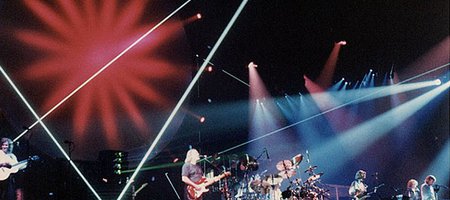 Musical Monday: Pink Floyd’s 'Shine On You Crazy Diamond' Honors Ex ...