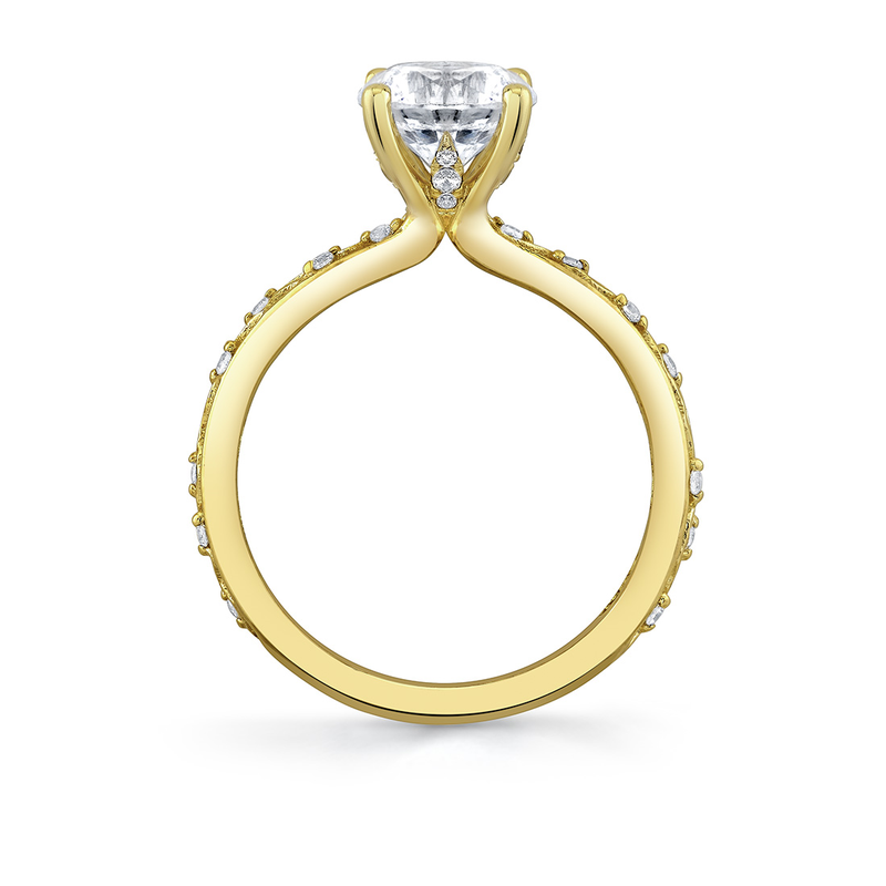 Sylvie diamonds store