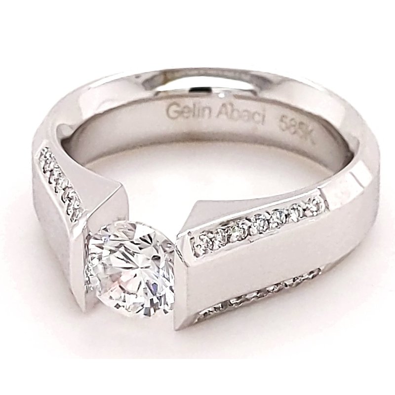 Half price engagement rings store