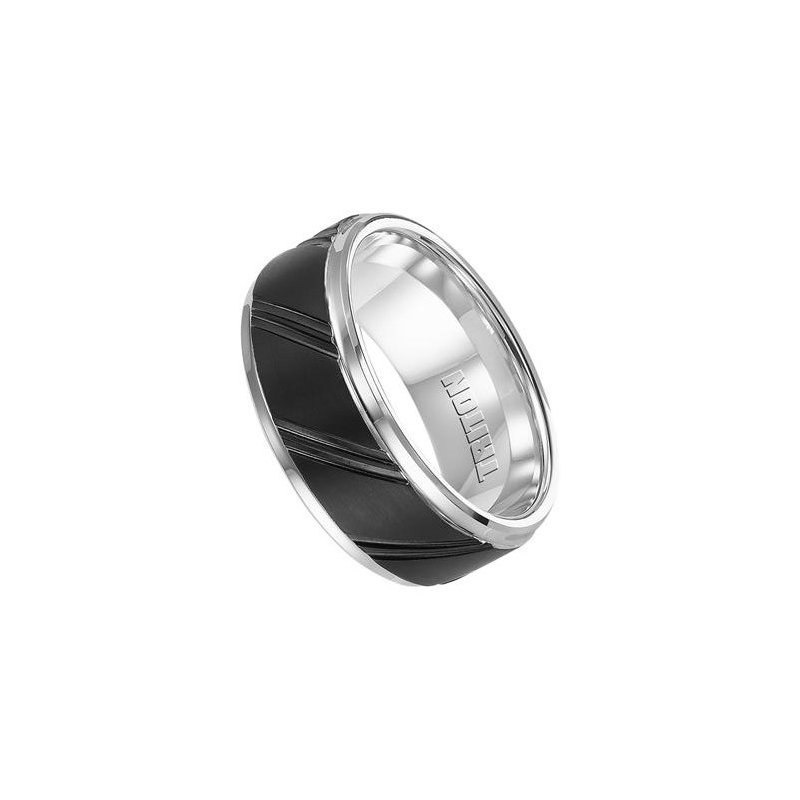 Triton Tungsten Carbide 405-02706 - Family & Co. Jewelers