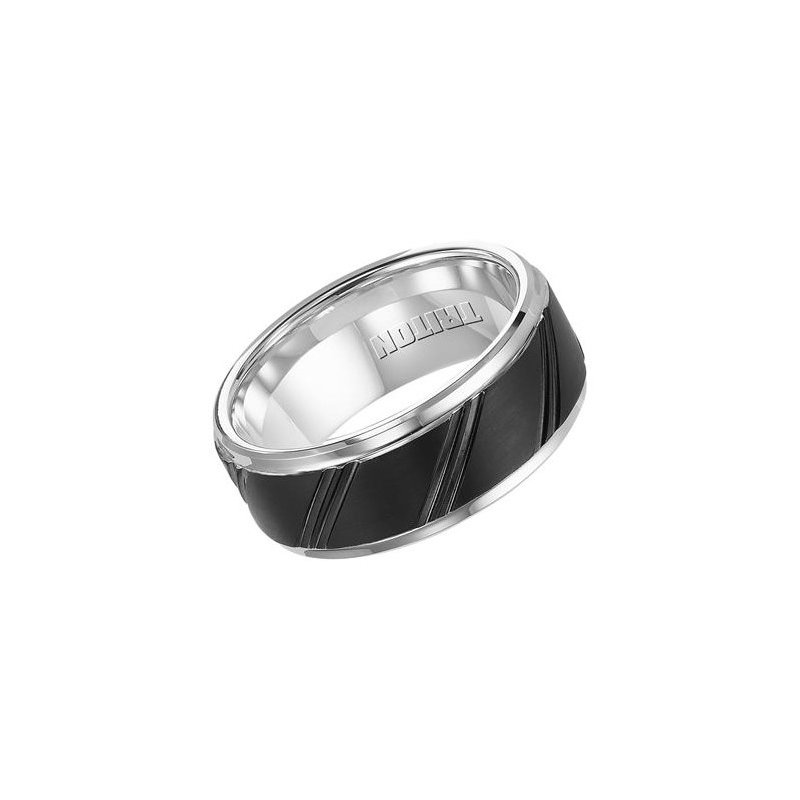 Triton Tungsten Carbide 405-02706 - Family & Co. Jewelers