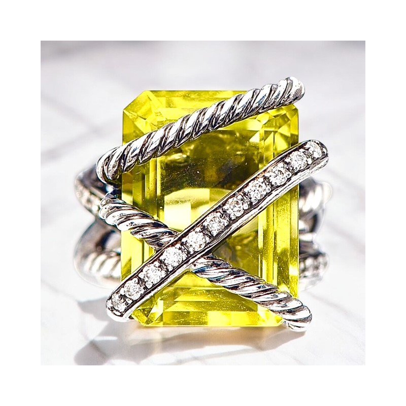 David yurman lemon citrine store
