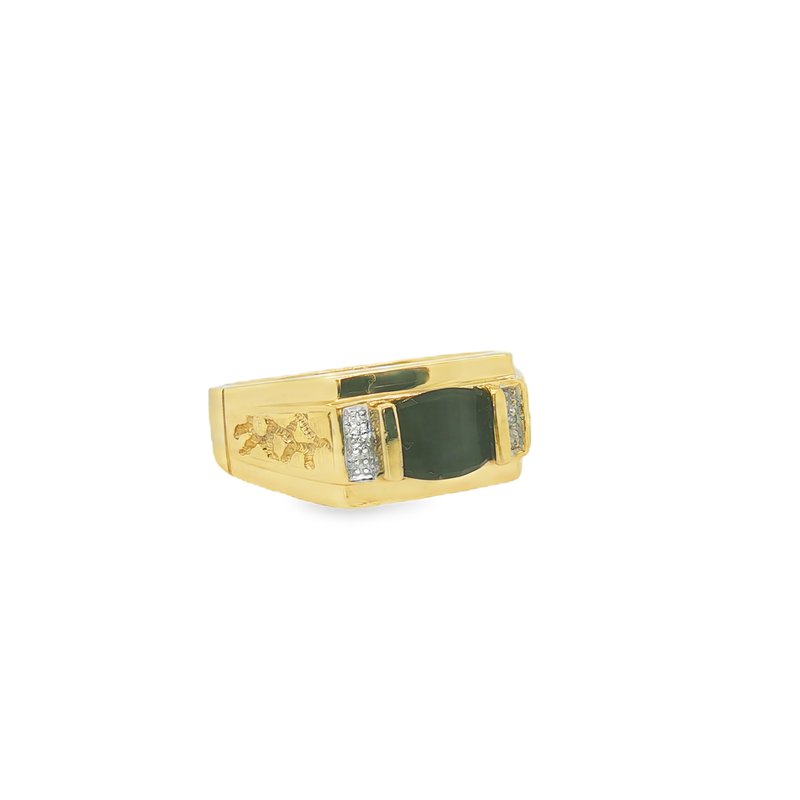 Vintage Collection Ring 205-00429 - Dean's Jewelry