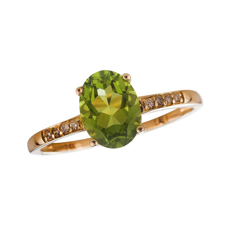 August Birthstones