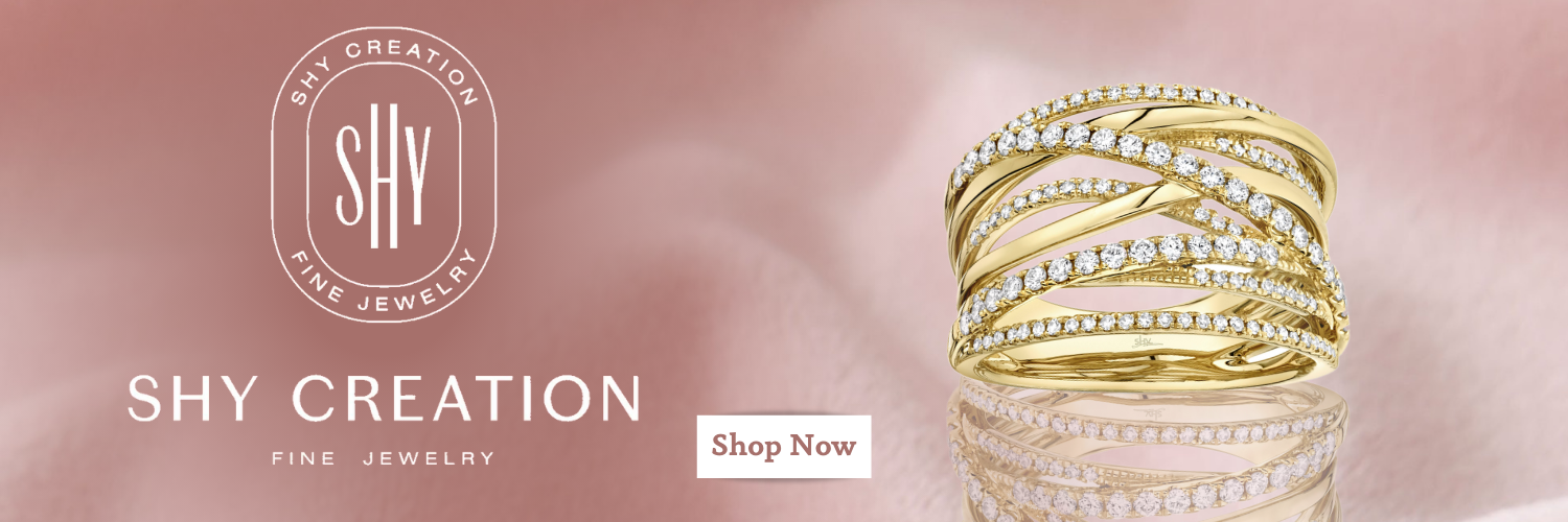 Engagement Rings in NC & VA | Saslow's & Henebry's Diamond Jewelers