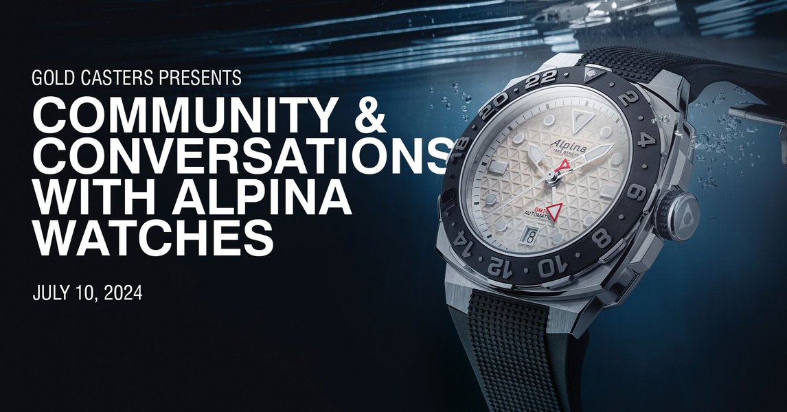 Gold Casters Fine Jewelry: Finest Jewelers in Bloomington, IN