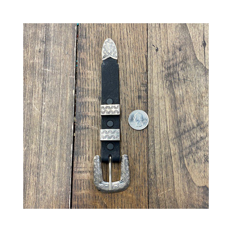 F.A.T Native NM Stamped Ranger Set - First American Traders