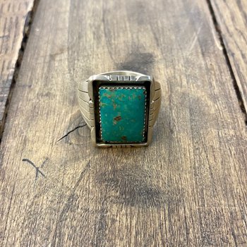 F.A.T Rings - First American Traders